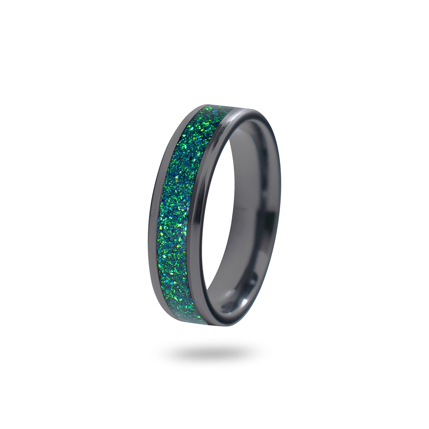 CNICK Opal Gen2: Il Tuo NFC Smart Ring Elegante